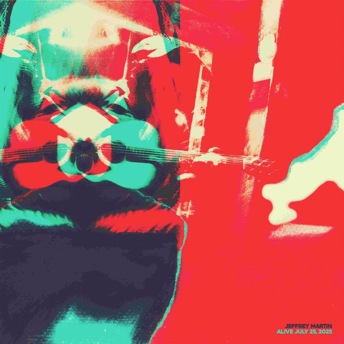 Loose Music:: News Jeffrey Martin announces new album with lead single ...